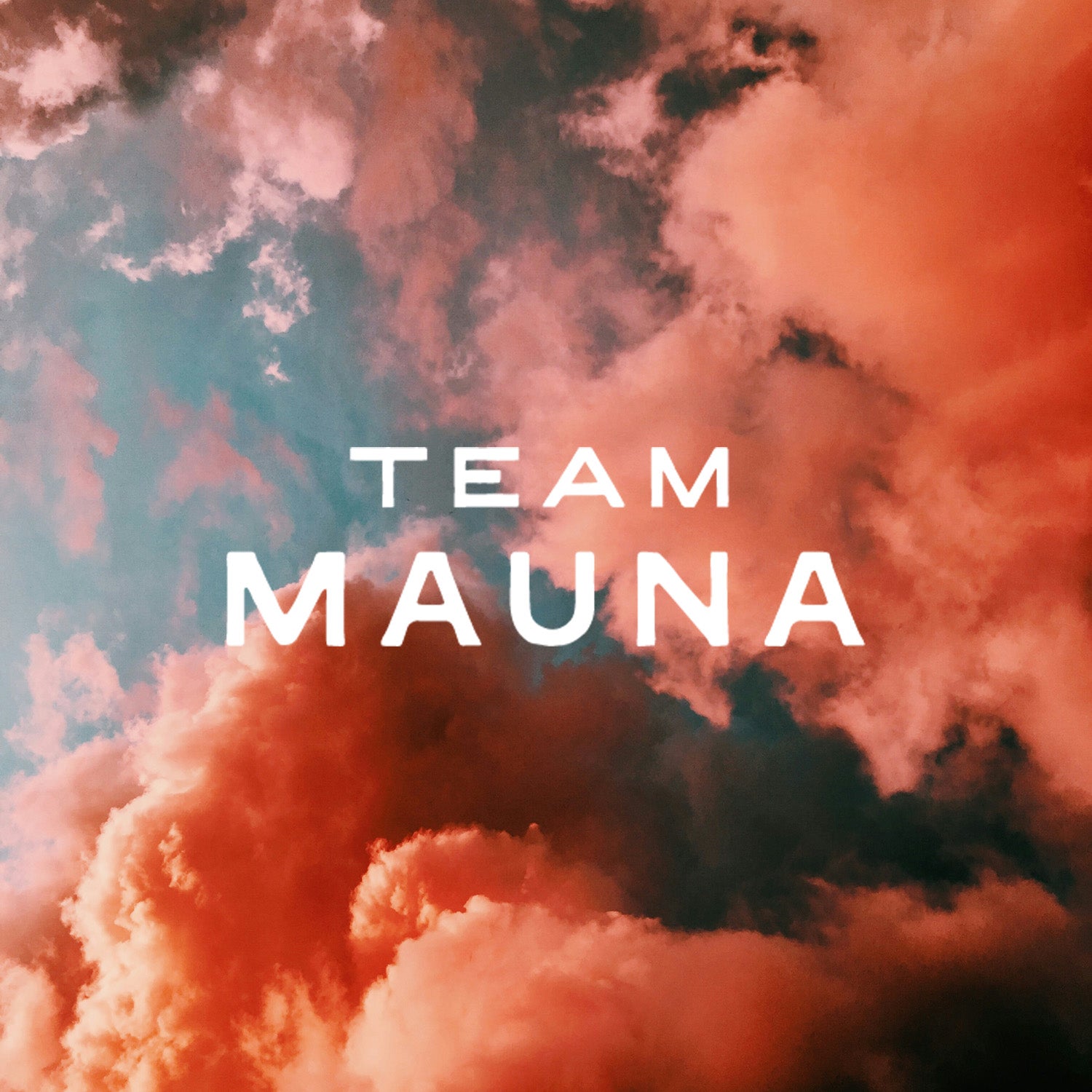 '25 Team Mauna Store – MAUNA APPAREL