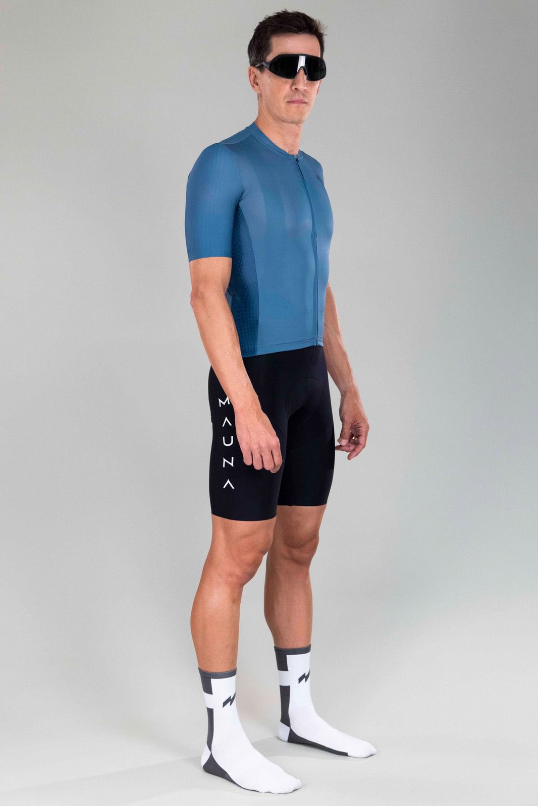 Men's Cycling – MAUNA APPAREL