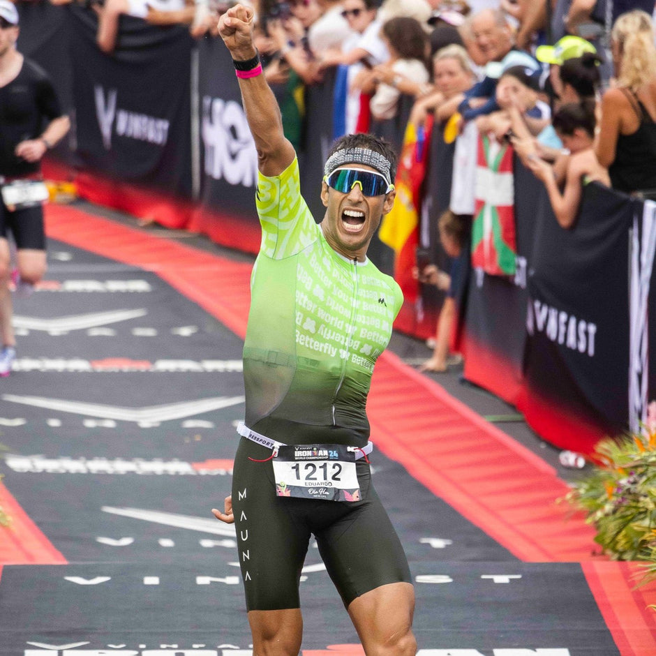 Custom Triathlon Apparel – MAUNA APPAREL