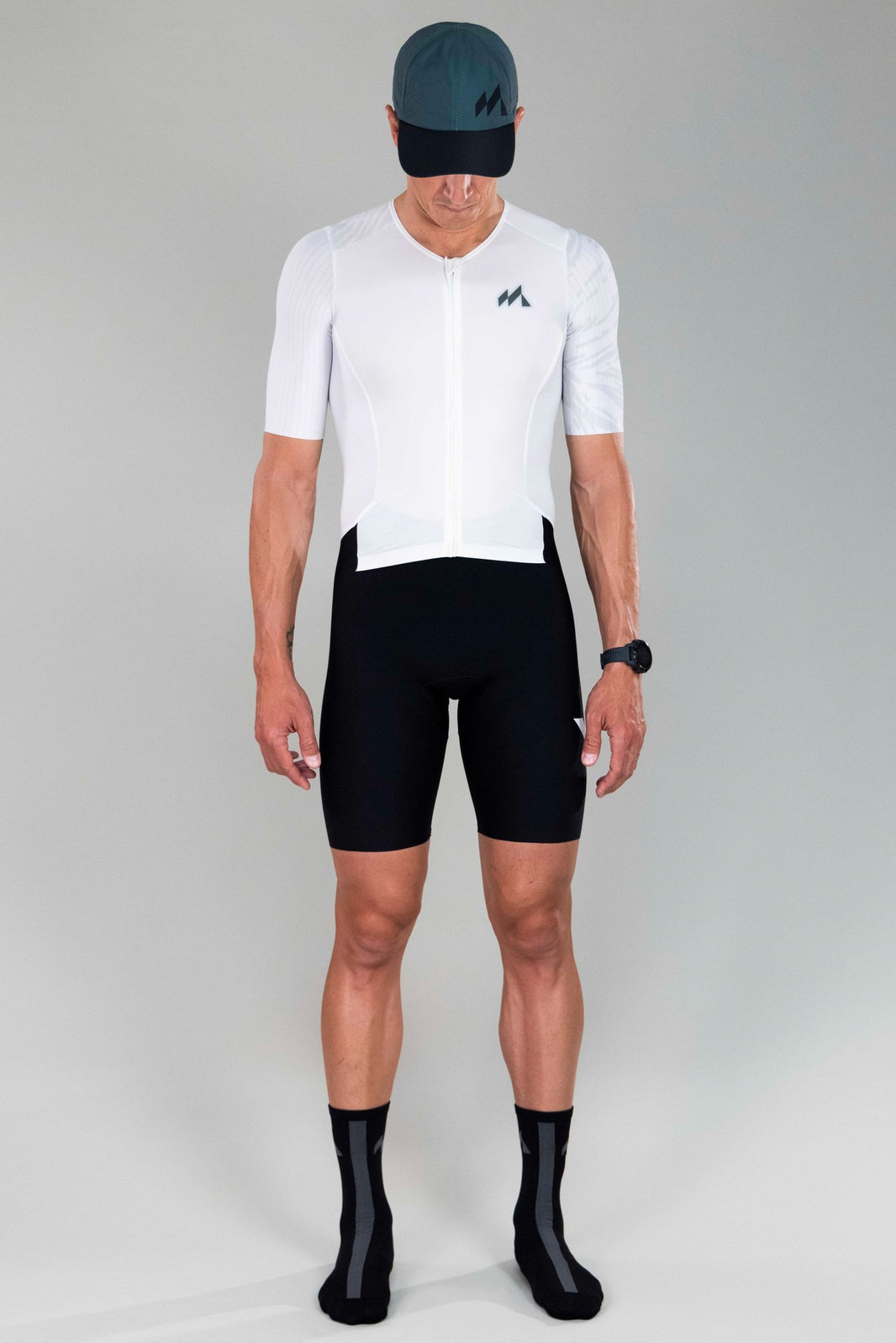 Men's Triathlon – MAUNA APPAREL