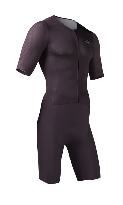 Men's Venti Force Sierra Trisuit – MAUNA APPAREL