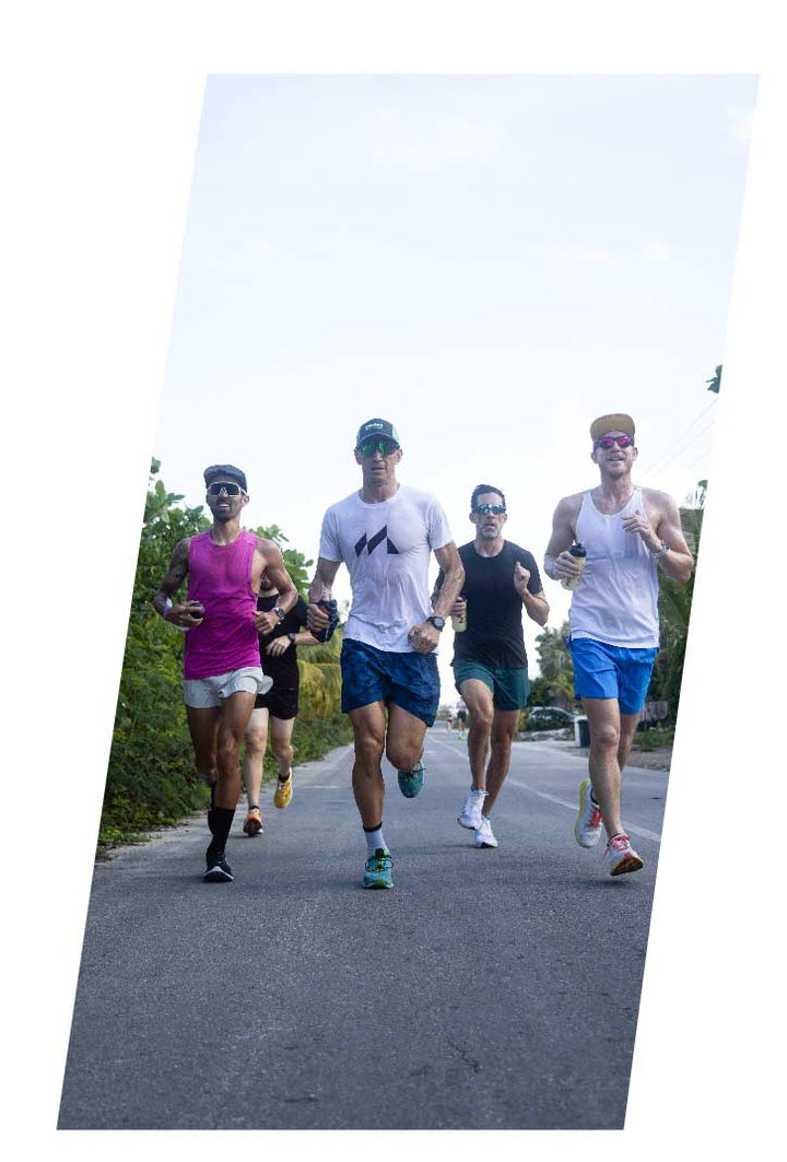 Team – MAUNA APPAREL